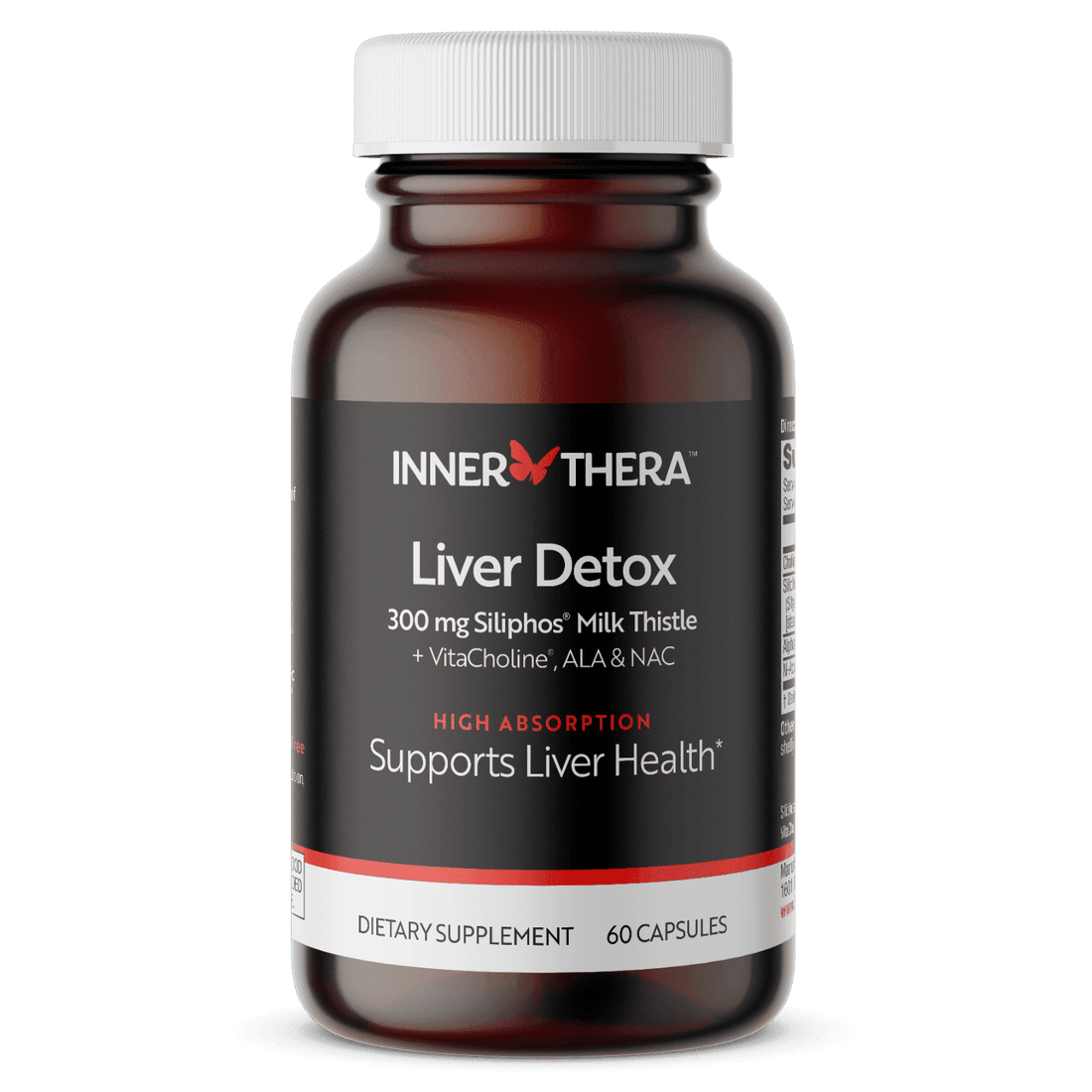 Is Your Liver Overworked? Lighten the Load with Liver Detox